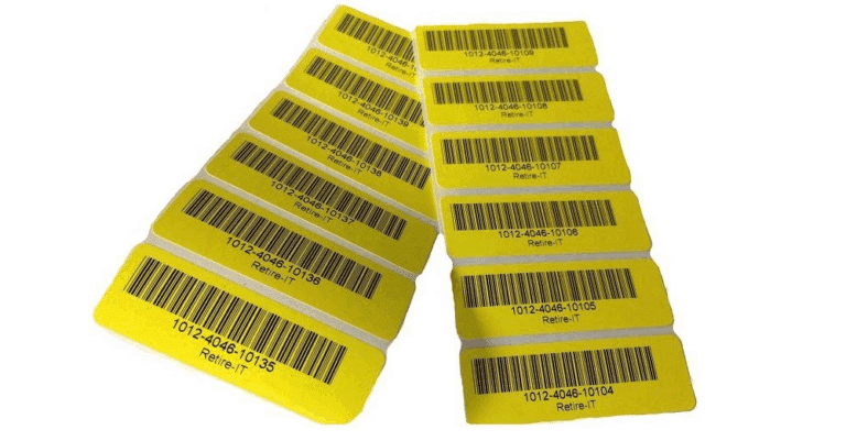 The Importance of Disposal Tags