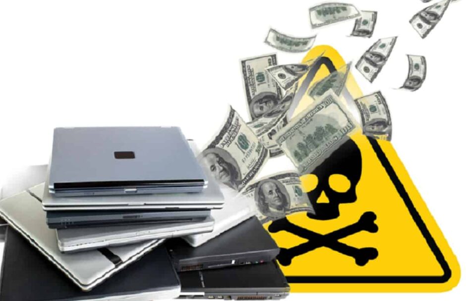 Toxic IT Assets and How to Eliminate Them From Happening
