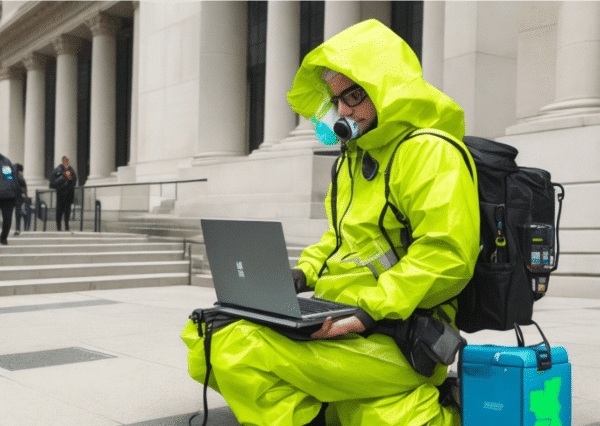 ITAD Management | Nationwide IT Asset Disposition | IT Disposals